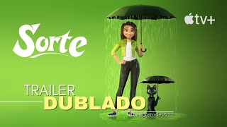 Sorte filme - Veja onde assistir online