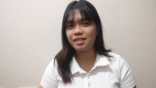 Learn Filipino (Tagalog) with Myrell Llegado - Your Filipino (Tagalog) tutor from italki