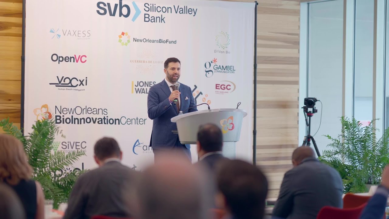 BioChallenge 2024 Event Recap