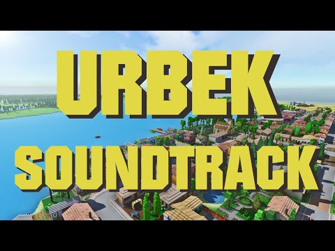 Steam Community :: Urbek City Builder