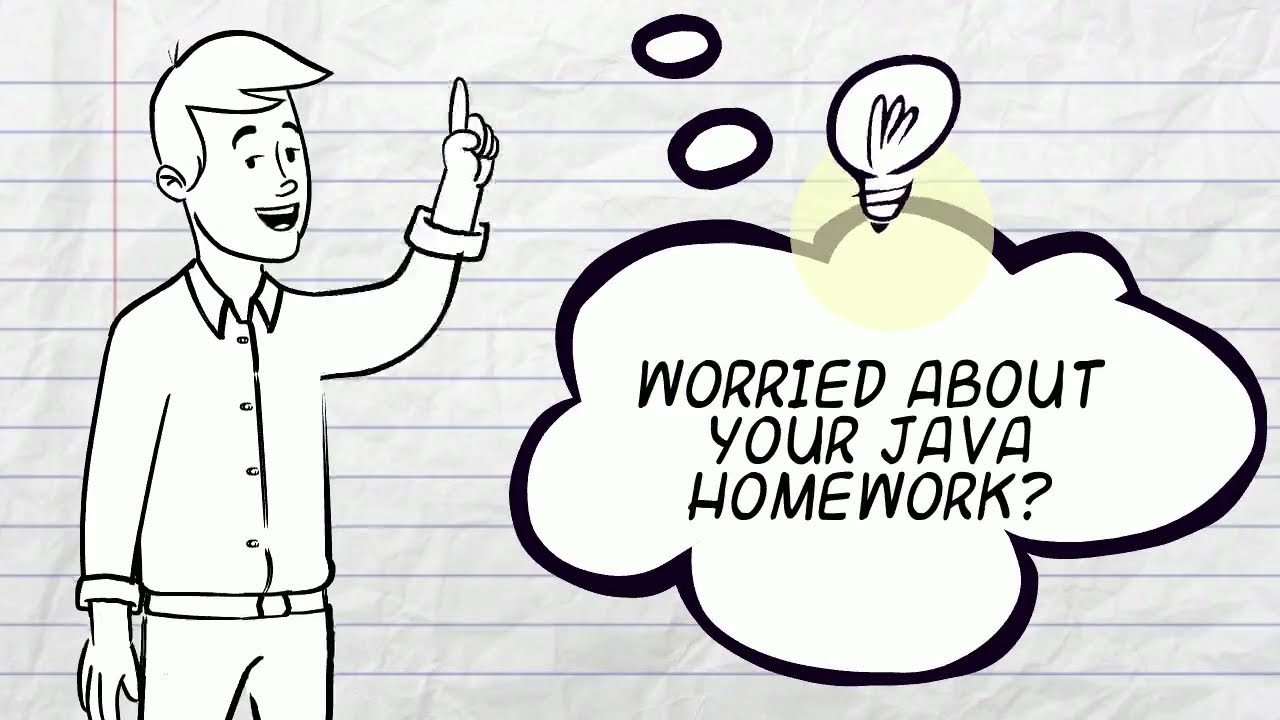 Java Programming help | Do my Java Homework | Java Assignment Help