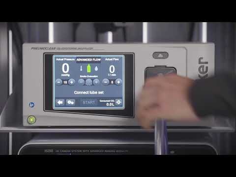 Laparoscopic Insufflator - Insufflator Machine Latest Price ...