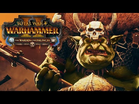 Steam Community :: Video :: Total War: Warhammer 2 DLC - Strażnik i ...