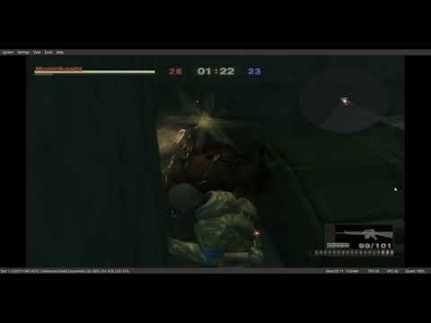 Steam Community :: Video :: mgo1