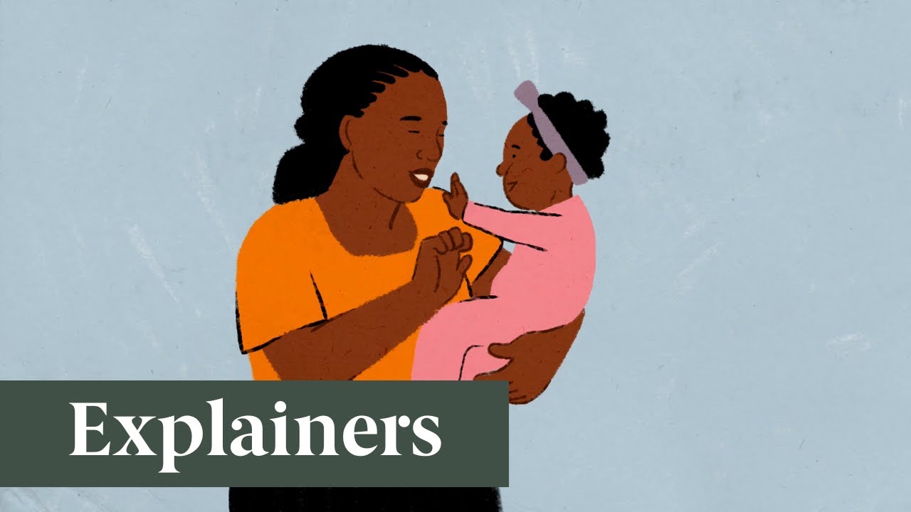 Back and forth interactions - The Centre for Early Childhood’s Explainer series