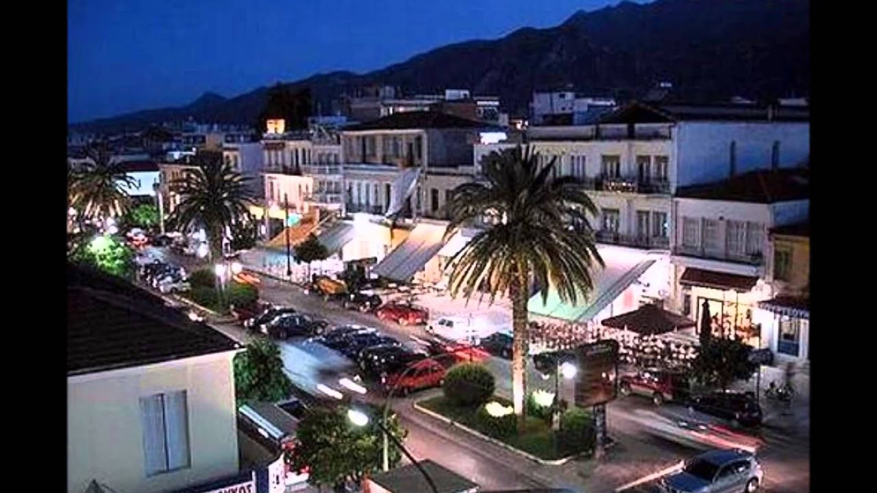 ΣΠΑΡΤΗ / SPARTI