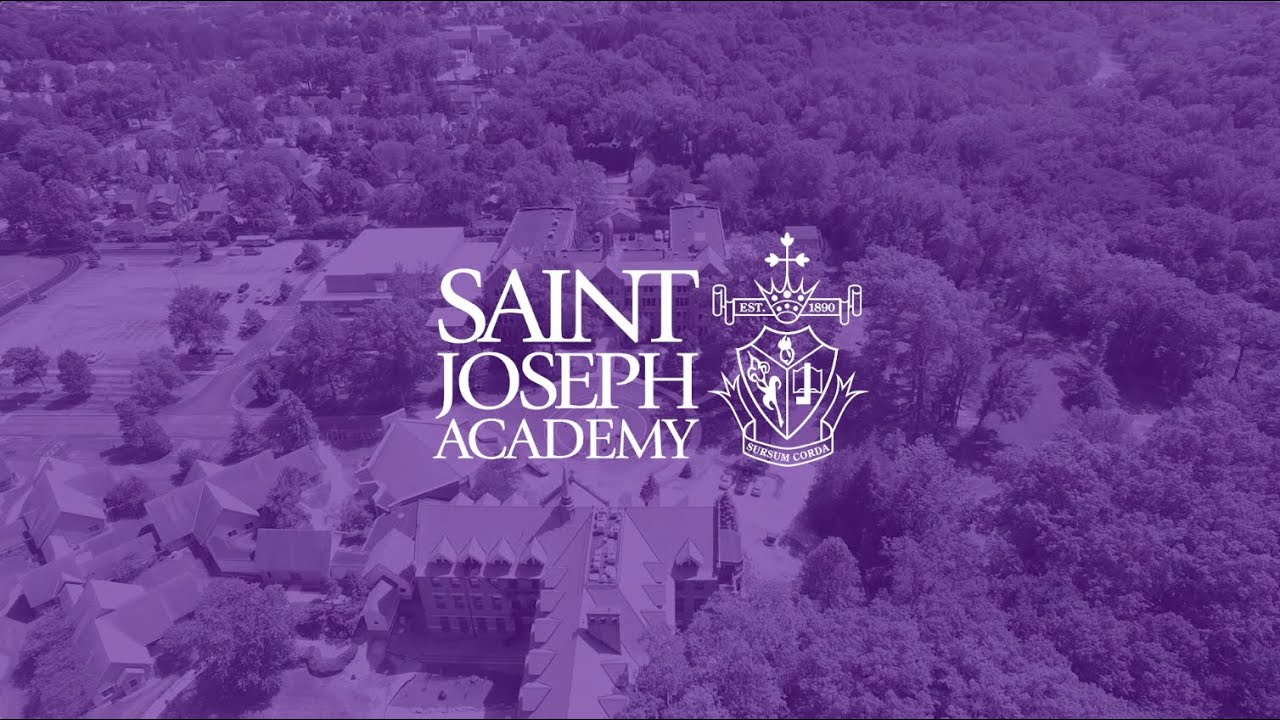 Saint Joseph Academy: Virtual Tour