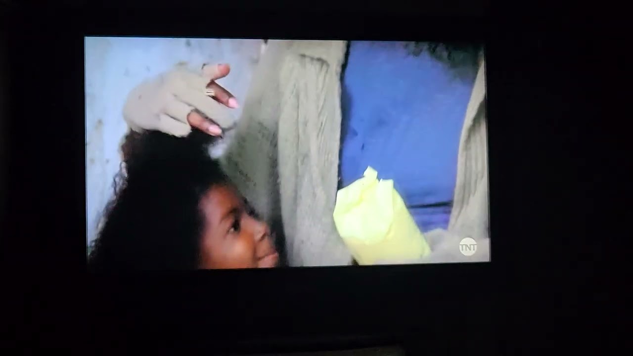 Cold Case 4x18 ending