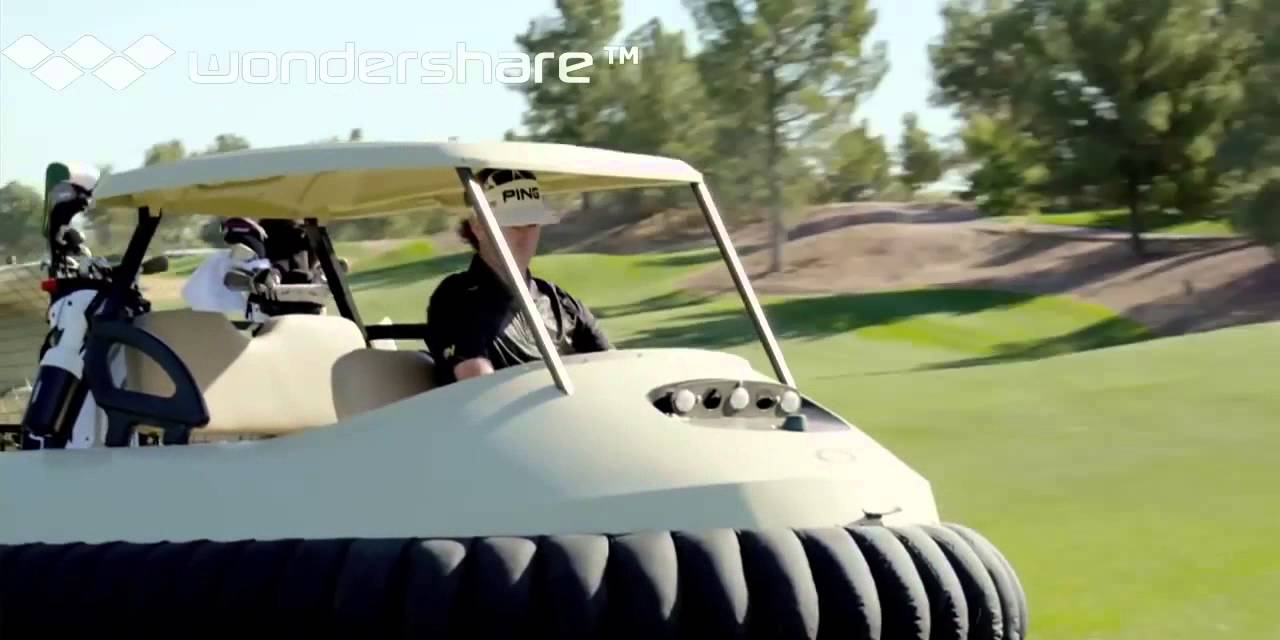 Analysis Bubba's Hover