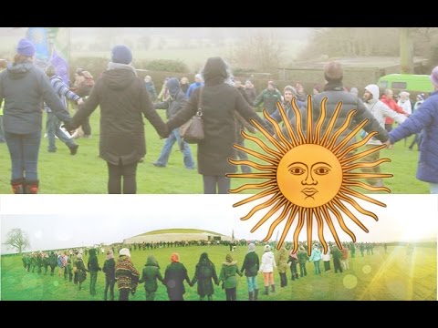 2026 Ireland Winter Solstice Experience Newgrange, Dowth indoor camping ...