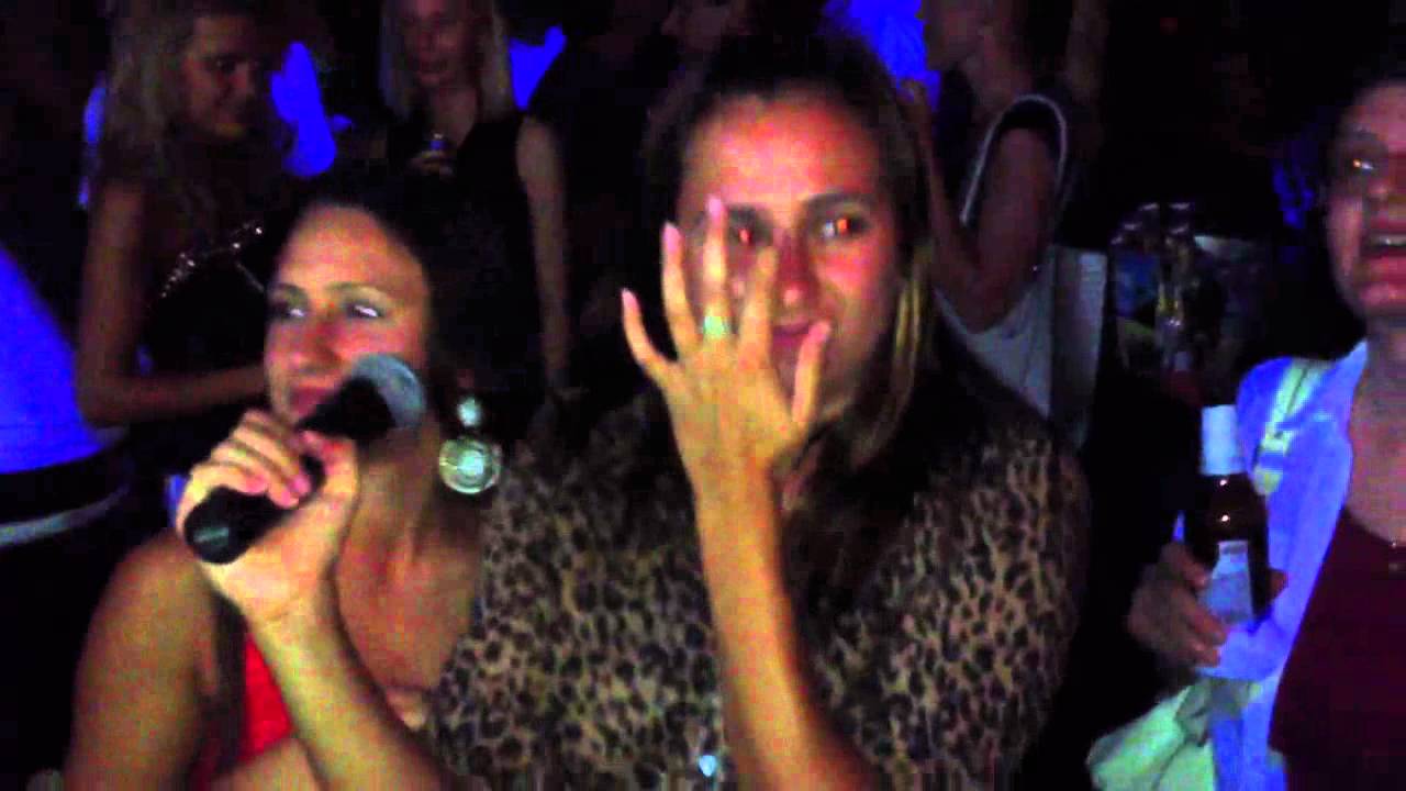 Cougar Bar 7/26/2012