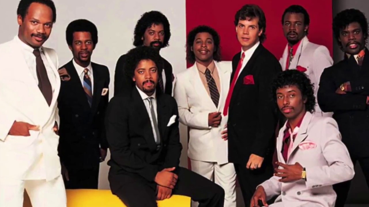 dazz band - joystick lyrics