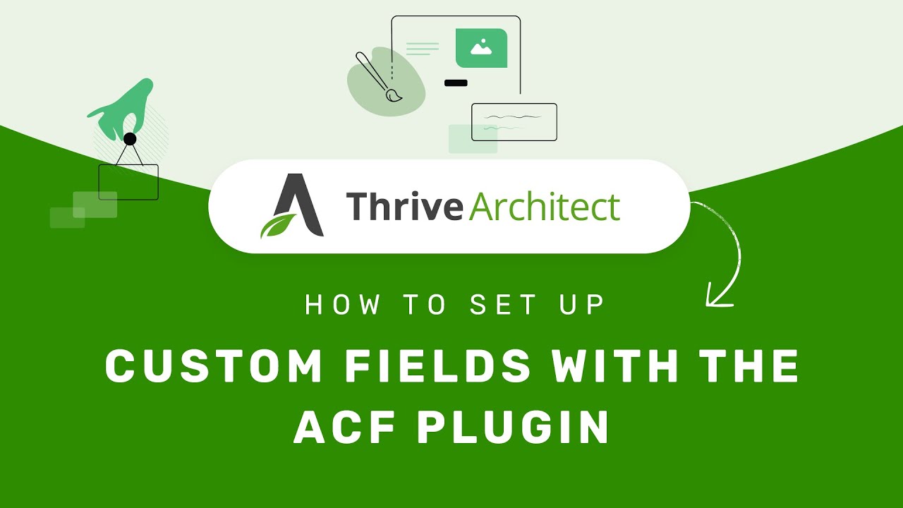 Setting Up Advanced Custom Fields