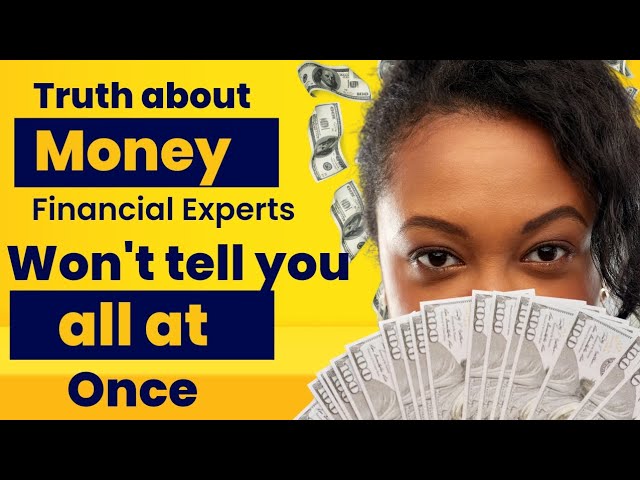 A Comprehensive Guide To Personal Finance Building Wealth Over Time