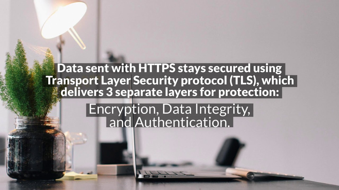 HTTP vs  HTTPS: Understanding the Basics