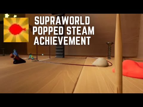 Steam Community :: Supraworld