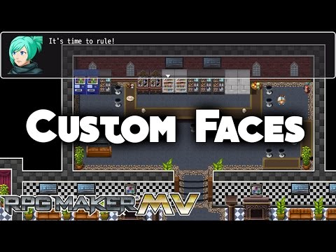 RPG Maker Plugins - SomeRanDev