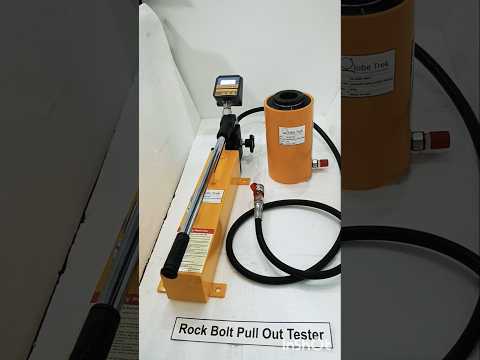 Pull Testers - Pull Test Equipment Latest Price, Manufacturers & Suppliers