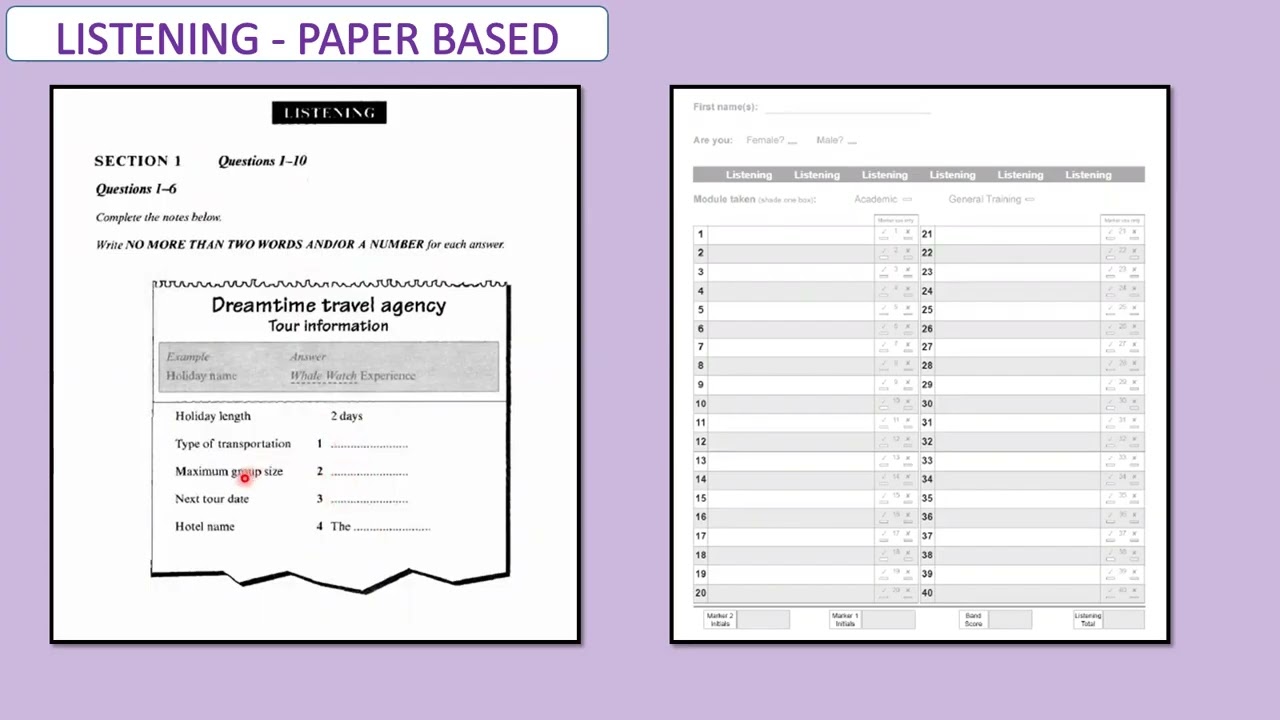 LESSON 02 Tip for instructions