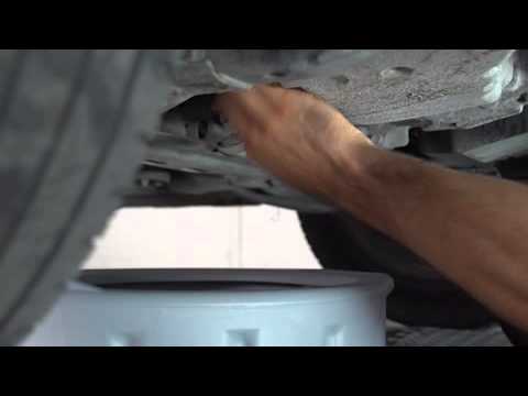 How To Change Your Oil - AutoZone