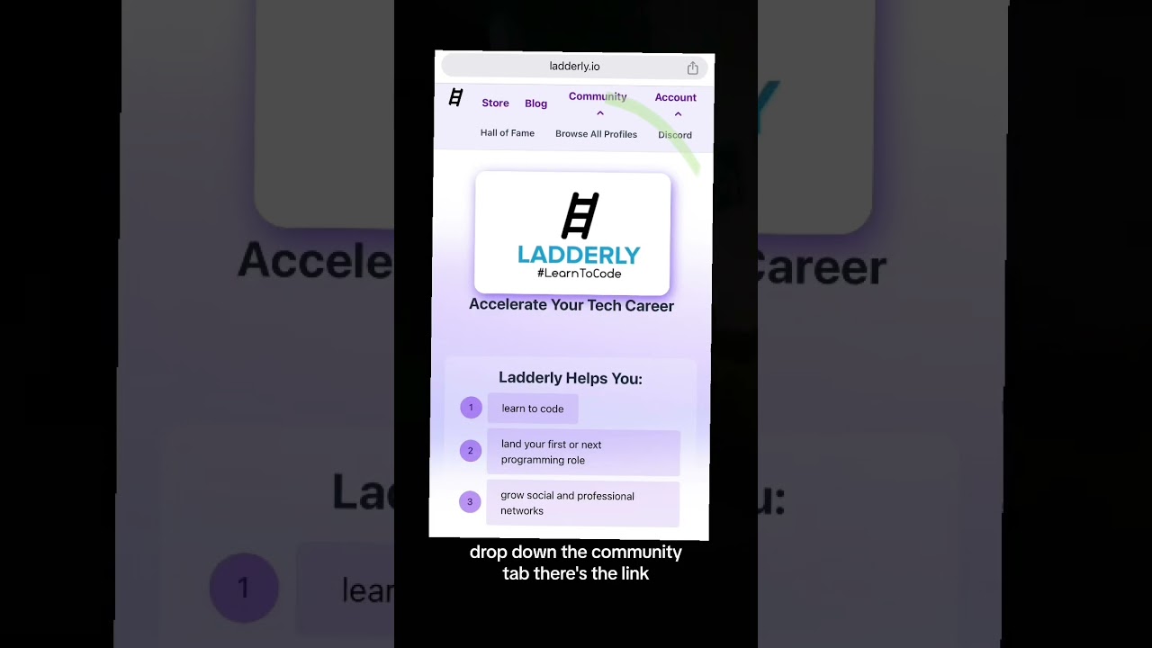 Network with programmers and nerds #coding #softwareengineer