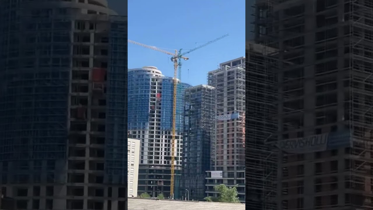 Not  berlin but prishtina