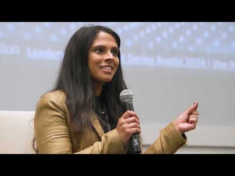 iAi Leaders In AI Summit Austin 2024