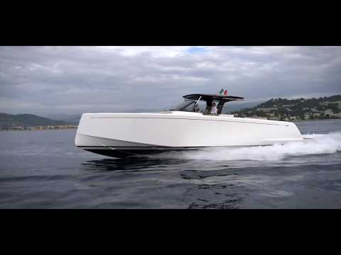 Pardo Yachts at BOOT Duesseldorf 2019