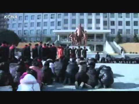 North Korea grieves over the death of Eduard Khil ('Mr. Trololo' dies at age 77, RIP)