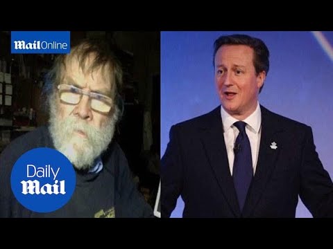 Voters' verdict: What do you think of the party leaders? - Daily Mail