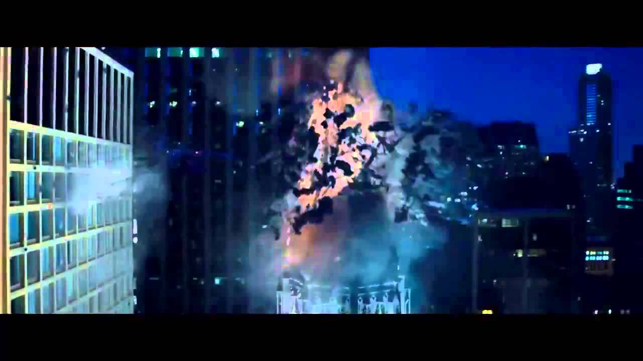 Jupiter Ascending Trailer