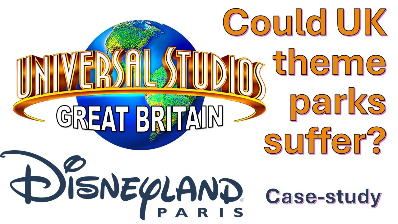The Potential Impact of Universal Studios GB on the UK Theme Park Industry | Galaxy.ai