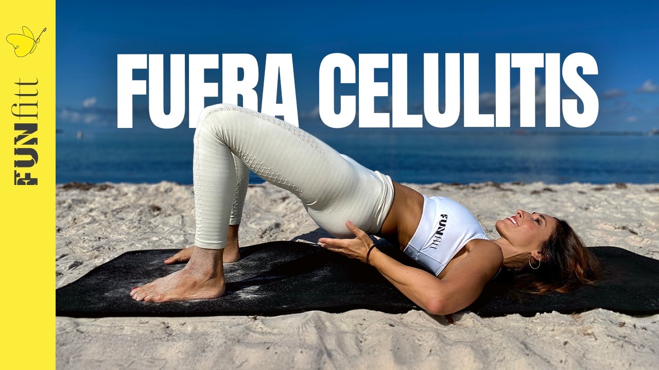 Elimina la celulitis de glúteos y piernas con estos ejercicios que puedes hacer en casa | Salud