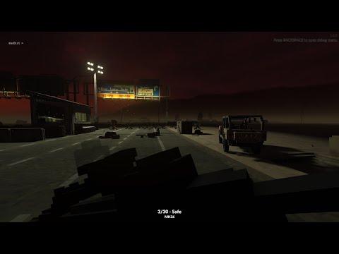 Steam Community :: Video :: Mors Longa | Teardown