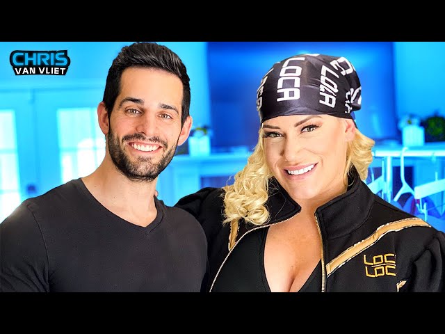 Taya Valkyrie reveals honest opinion on being fat-shamed in infamous ...