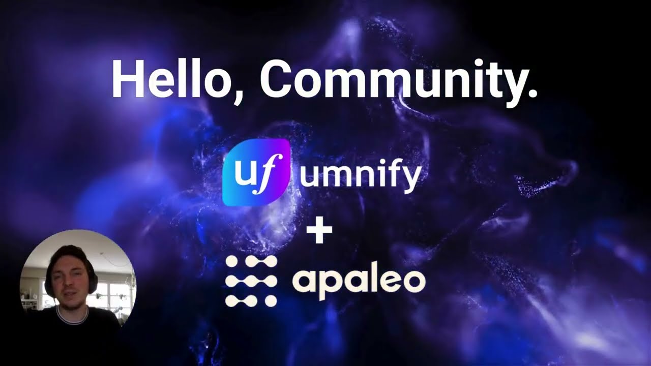 How umnify #hospitality expands your apaleo experience – all-in-one hospitality app suite