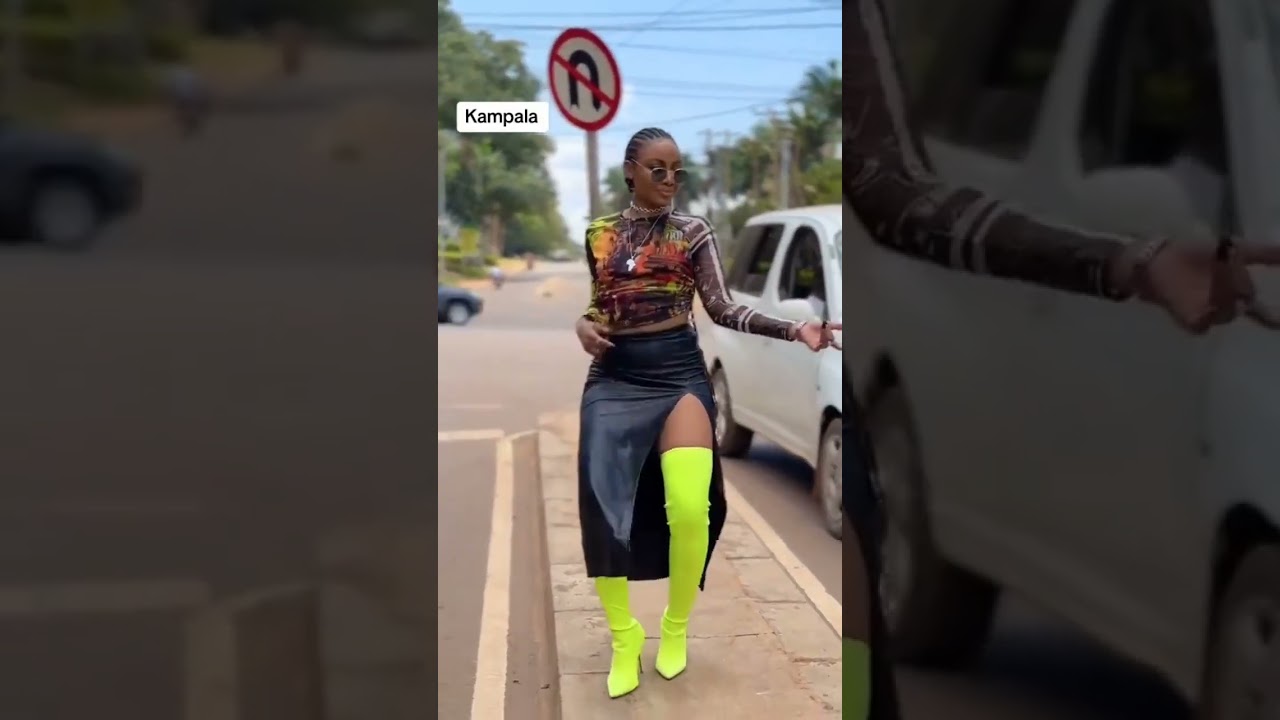 kampala city today #travelvlog #kampala #sub #travel #vlog #uganda #africa #vlogger #ytshort #shorts