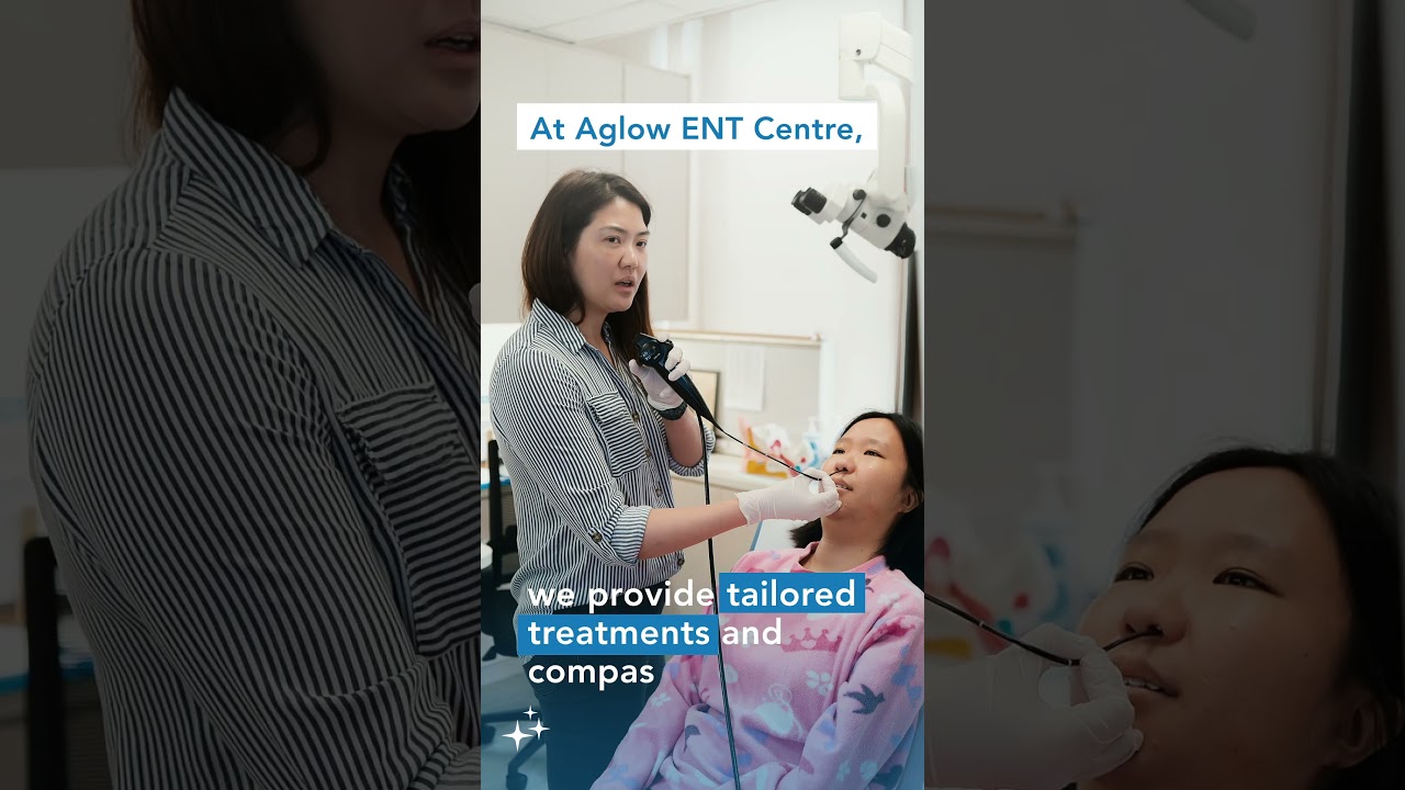 Seek treatment from an experienced ENT head and neck surgeon today