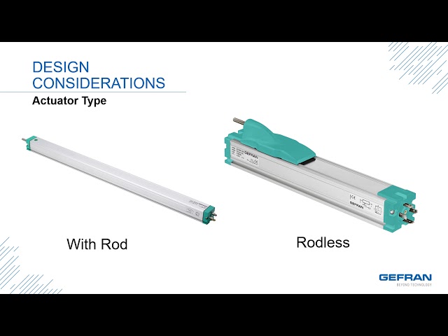 Position Sensor - Gefran Lvdt Transducers Manufacturer from Chennai