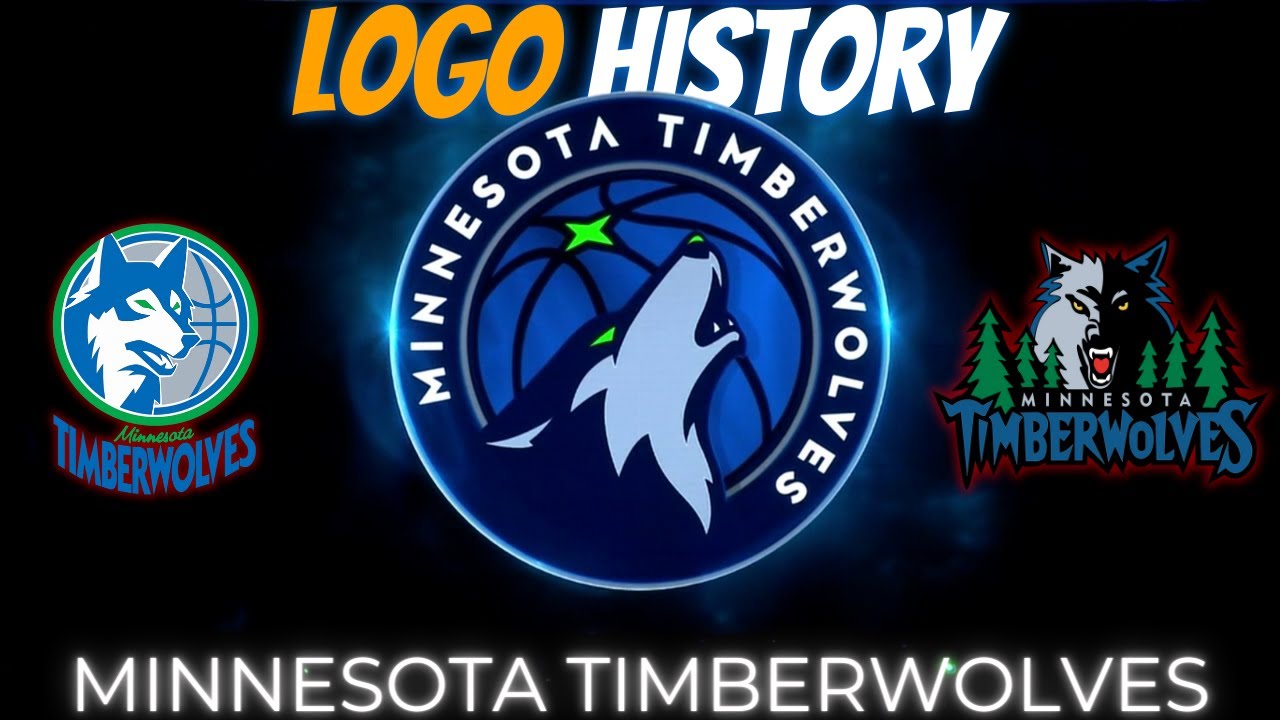 The Hidden Meaning Behind the Minnesota Timberwolves Logo EXPOSED