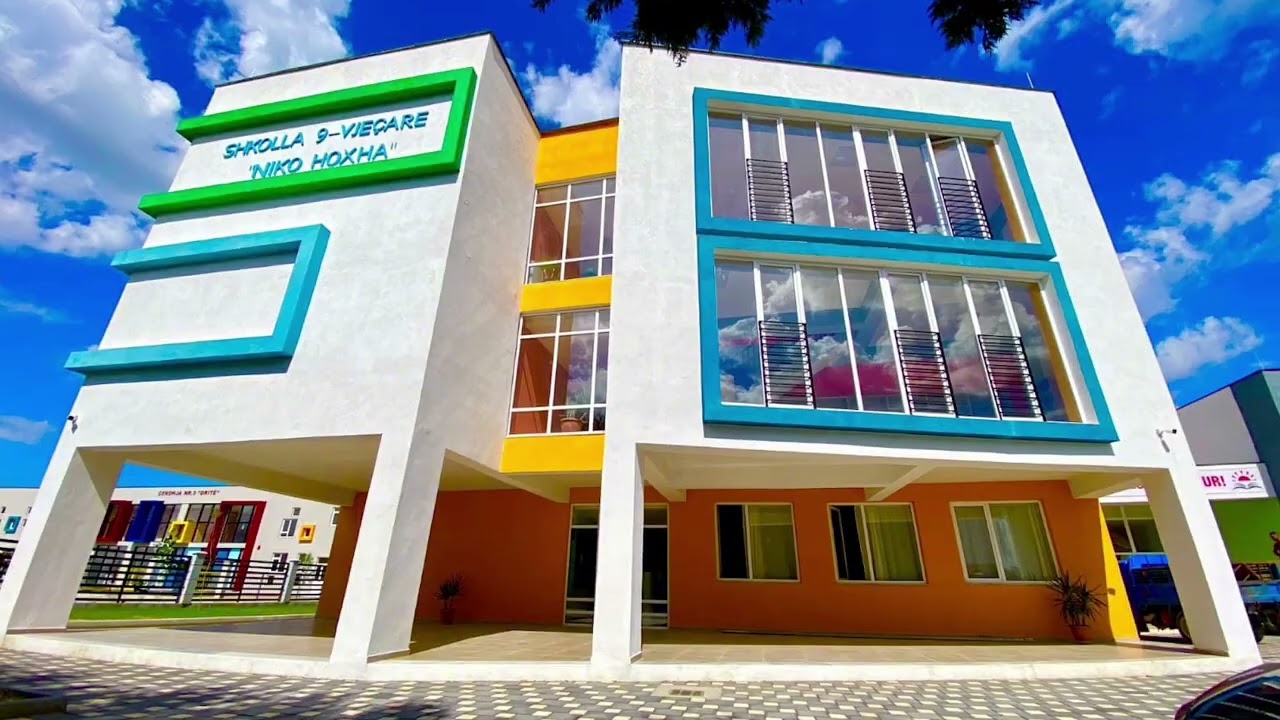 Urimi i Kryetarit Rakip Suli për 8 Dhjetorin, Ditën e Rinisë!