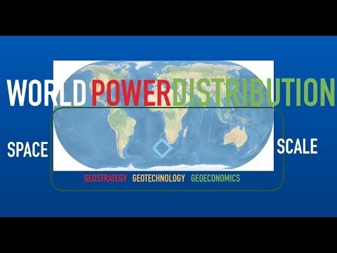 VIDEO:What is Geopolitics: a brief introduction and definition (With ...