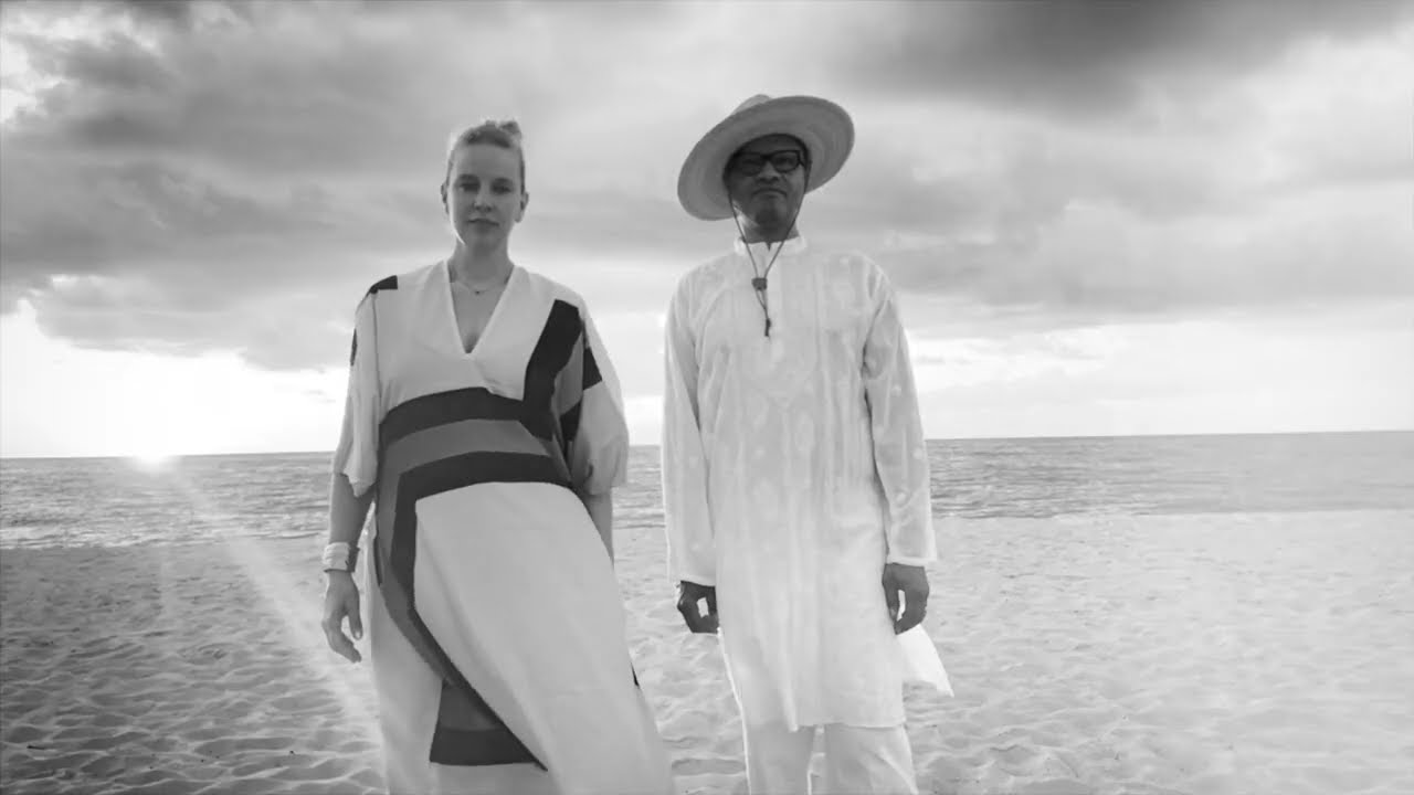 Morley Releases New Single "Follow The Sound"