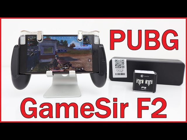 5 Best Accessories to buy for Mobile Gaming in 2022