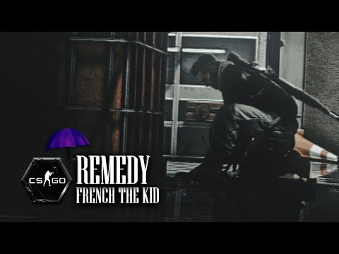 Steam Community :: Video :: REMEDY ☂️