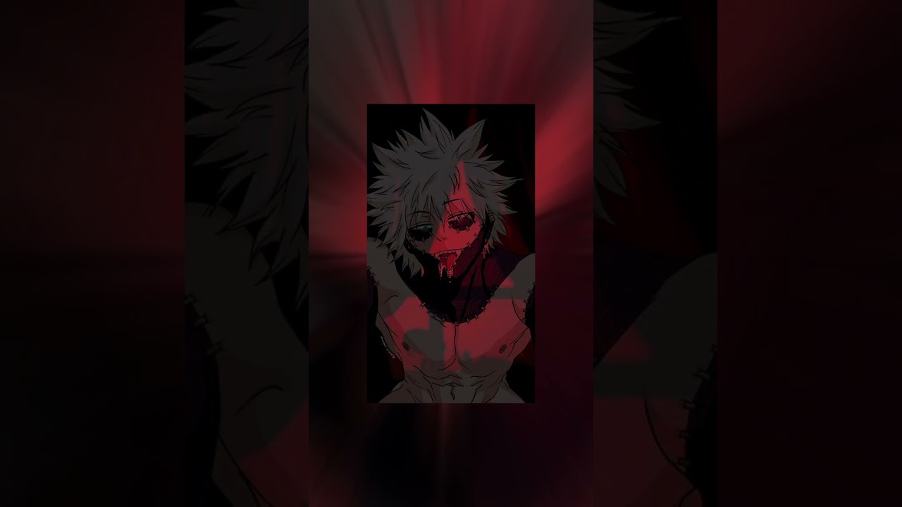 Dabi Wallpapers And Pfps | #anime #mha #edits #dabitodoroki #wallpaper #pfp |