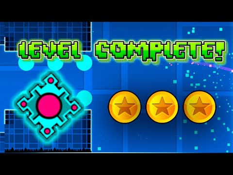 Steam Community :: Video :: Time Machine | Geometry Dash /8\