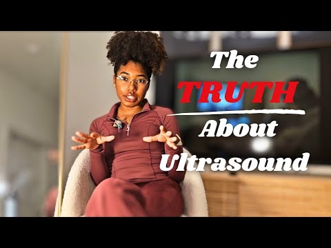 Sonography PROS & CONS | Things You Should Know | "Is Sonography for Me?" Series