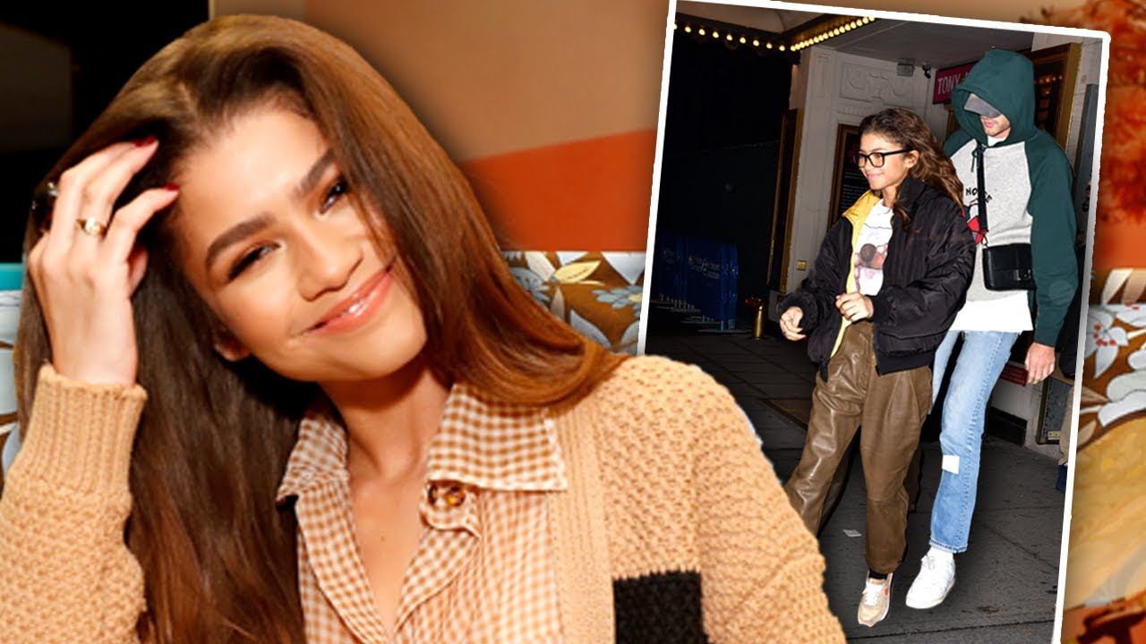 Zendaya and Jacob Elordi have been secretly dating for months and now we feel betrayed