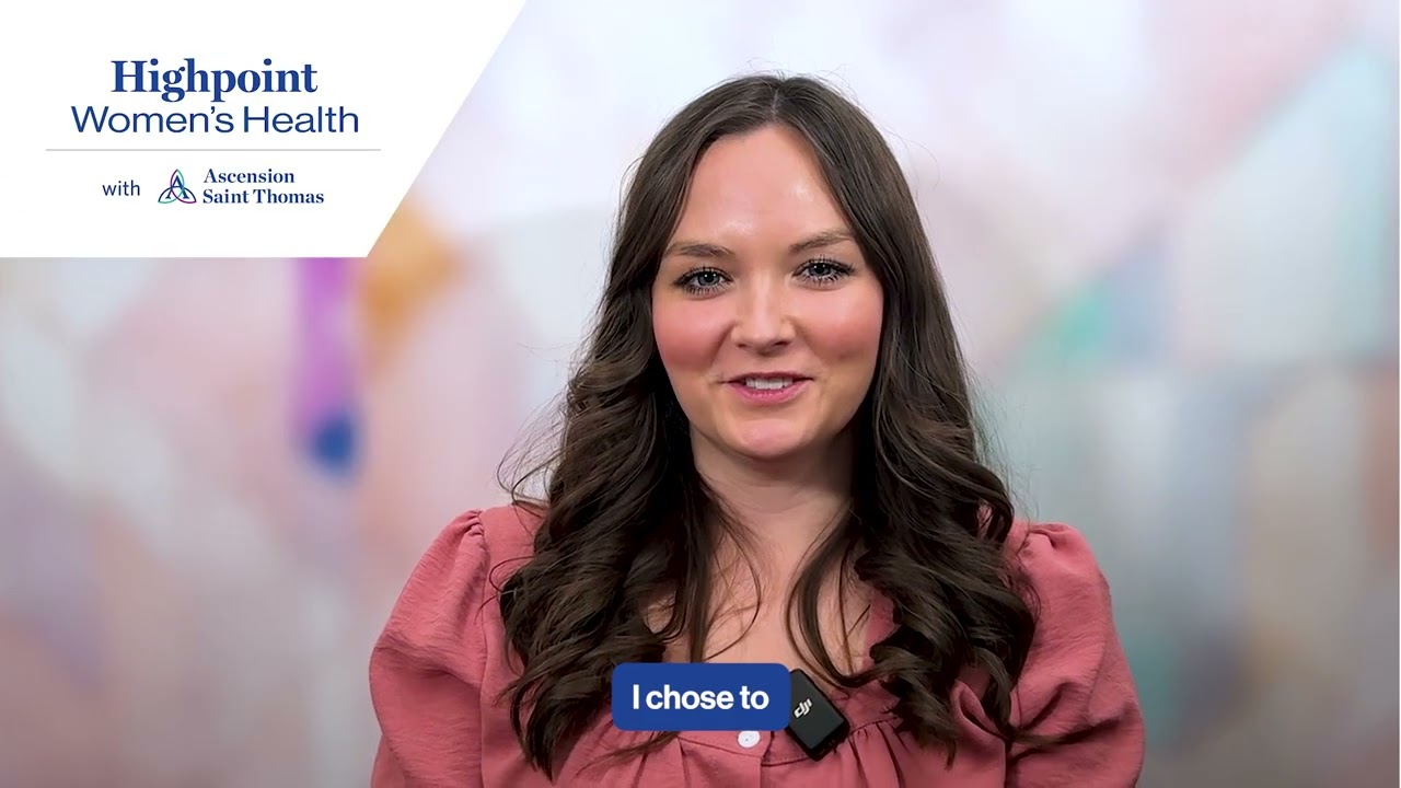 Meet Brooke Counce, FNP-C, Highpoint Pulmonology and Sleep Medicine | Gallatin, TN